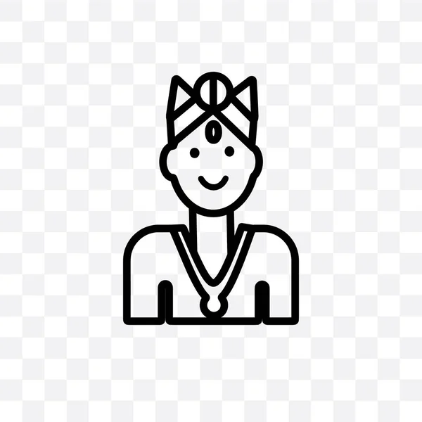 27 Brahman outline Vector Images - Free & Royalty-free Brahman outline ...