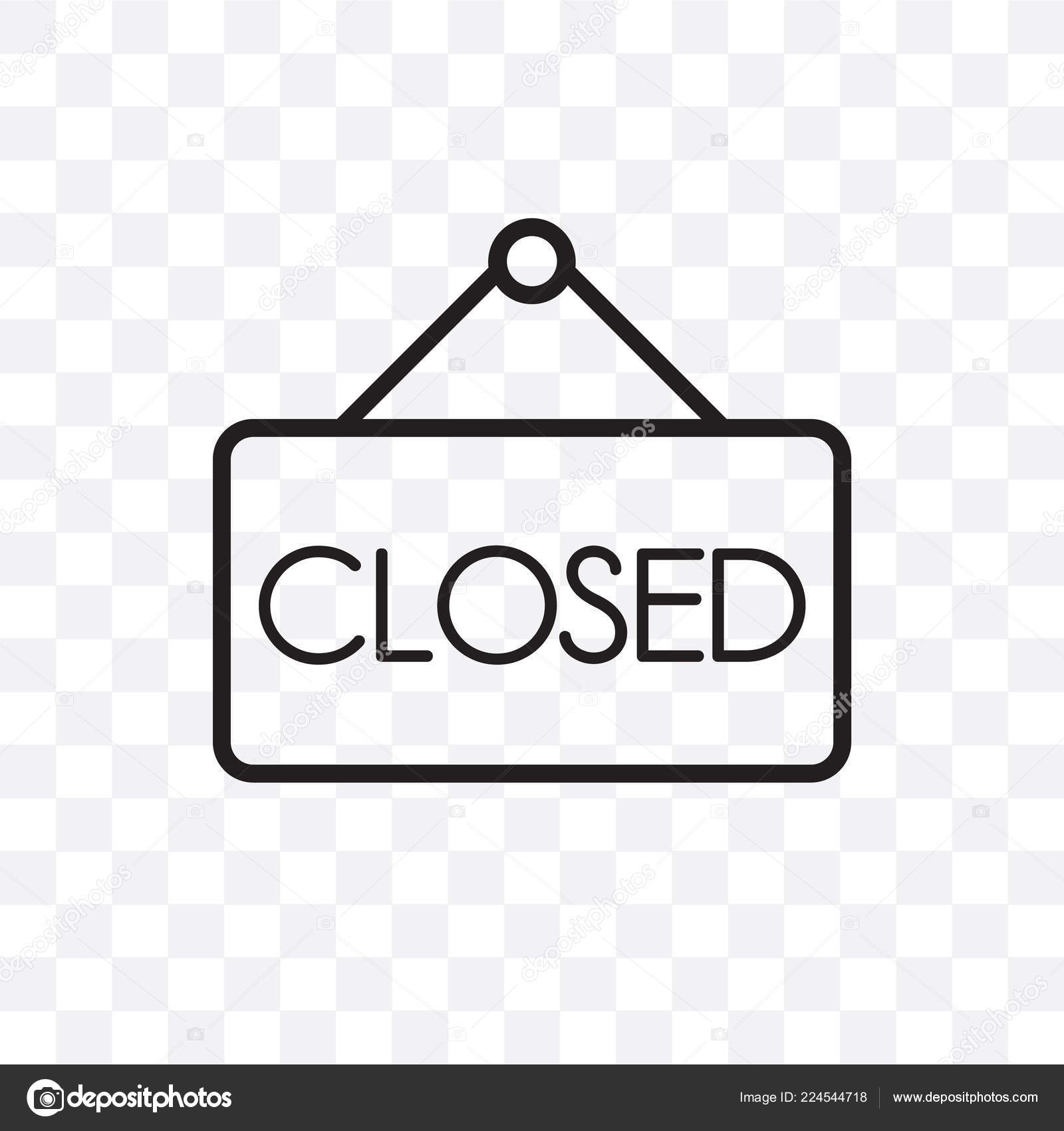 Close Icon Transparent