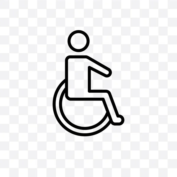 Disability Icon Disability Symbol Design Political Collection Simple ...