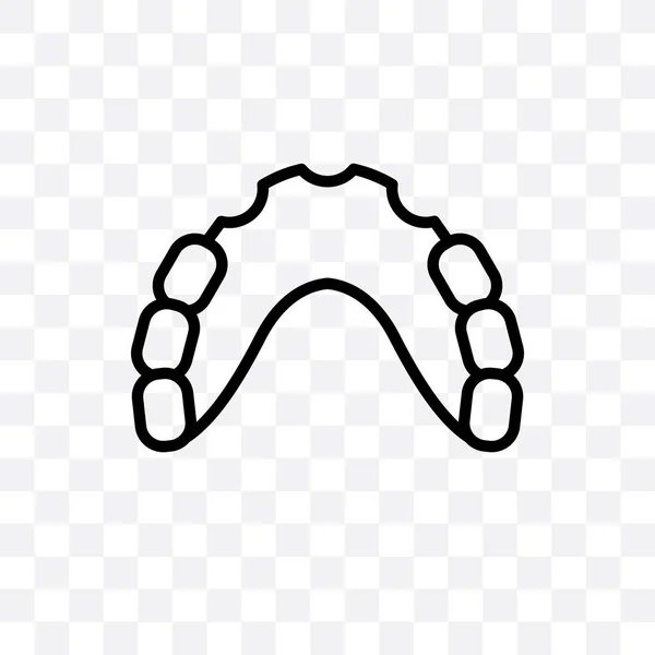 Partiële prothese Vector Art Stock Images | Depositphotos