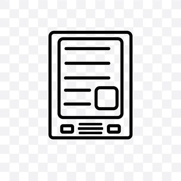 21 Ereader png Vector Images, Ereader png Illustrations | Depositphotos