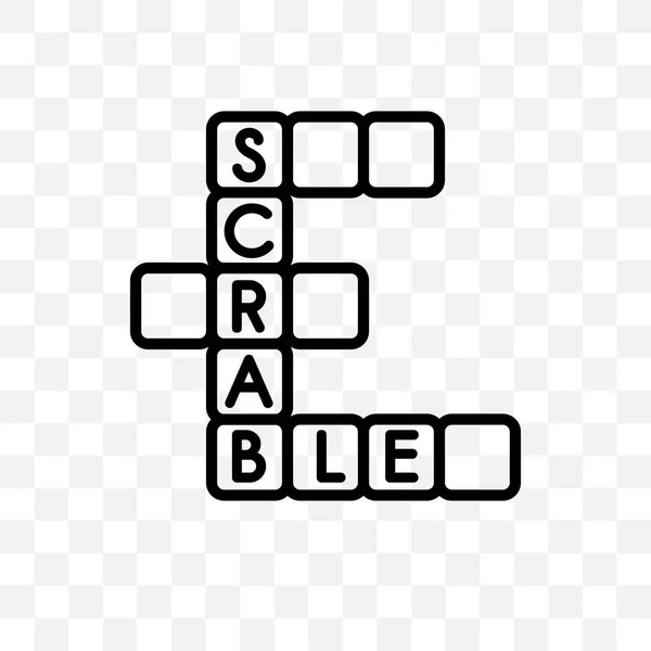 Scrabble tiles Vector Art Stock Images | Depositphotos