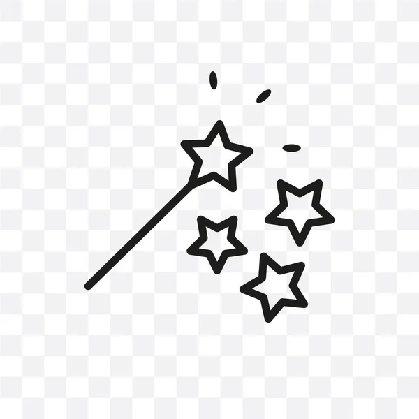 Constellation Vector Linear Icon Isolated Transparent Background ...