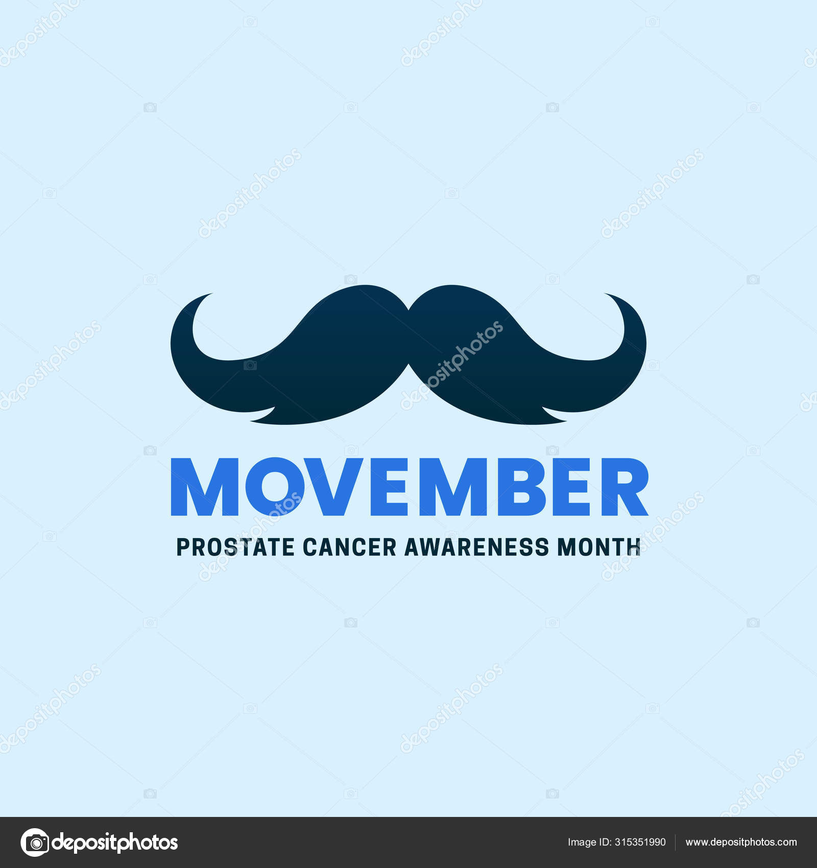 Movember Backgrounds