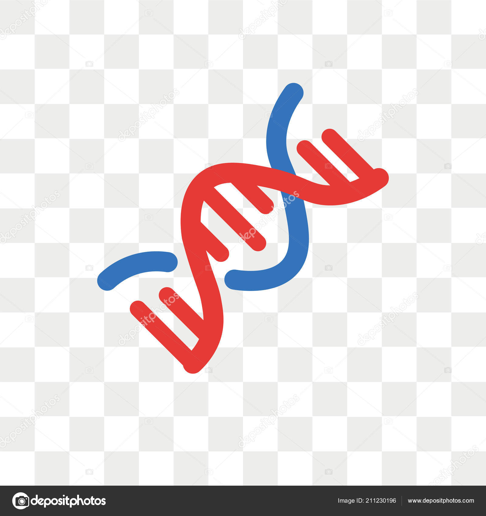 Dna Logo