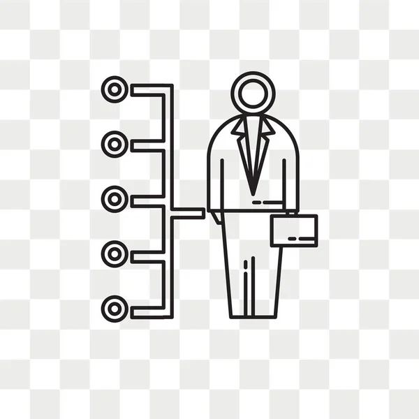 Skills Vector Icon Isolated Transparent Background Skills Logo Concept ...