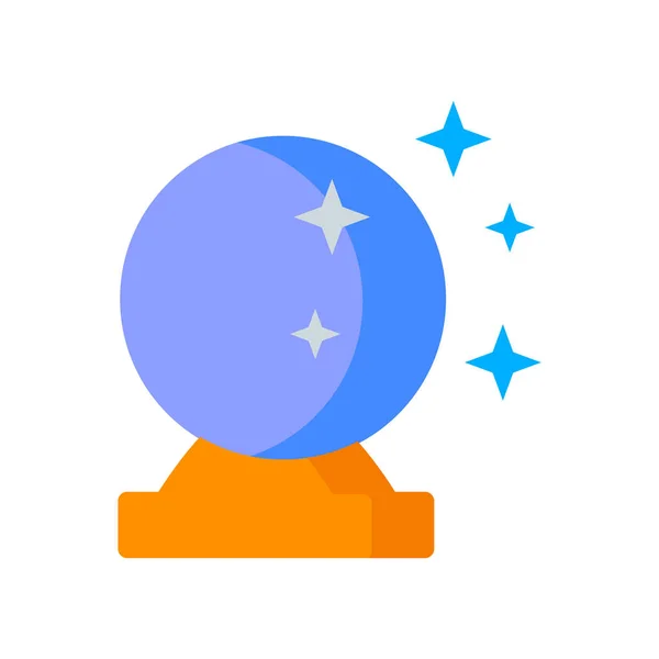 100,000 Magic ball Vector Images | Depositphotos