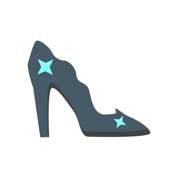 Cinderella shoe Vector Images | Depositphotos
