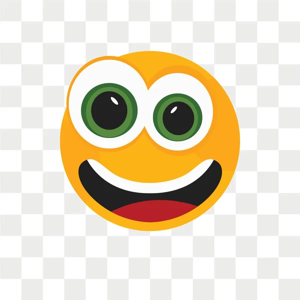 Sad Smile Vector Icon Isolated Transparent Background Sad Smile Logo ...