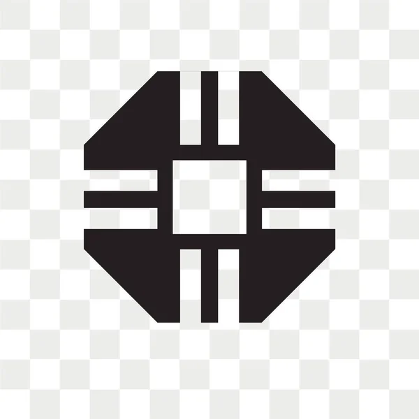 Ícone de octógono Vector Art Stock Images | Depositphotos