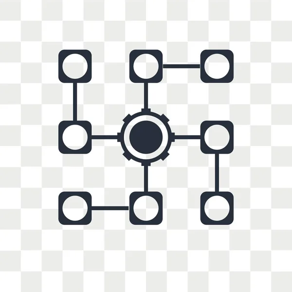 12,892,230 Neural network icon Vector Images | Depositphotos