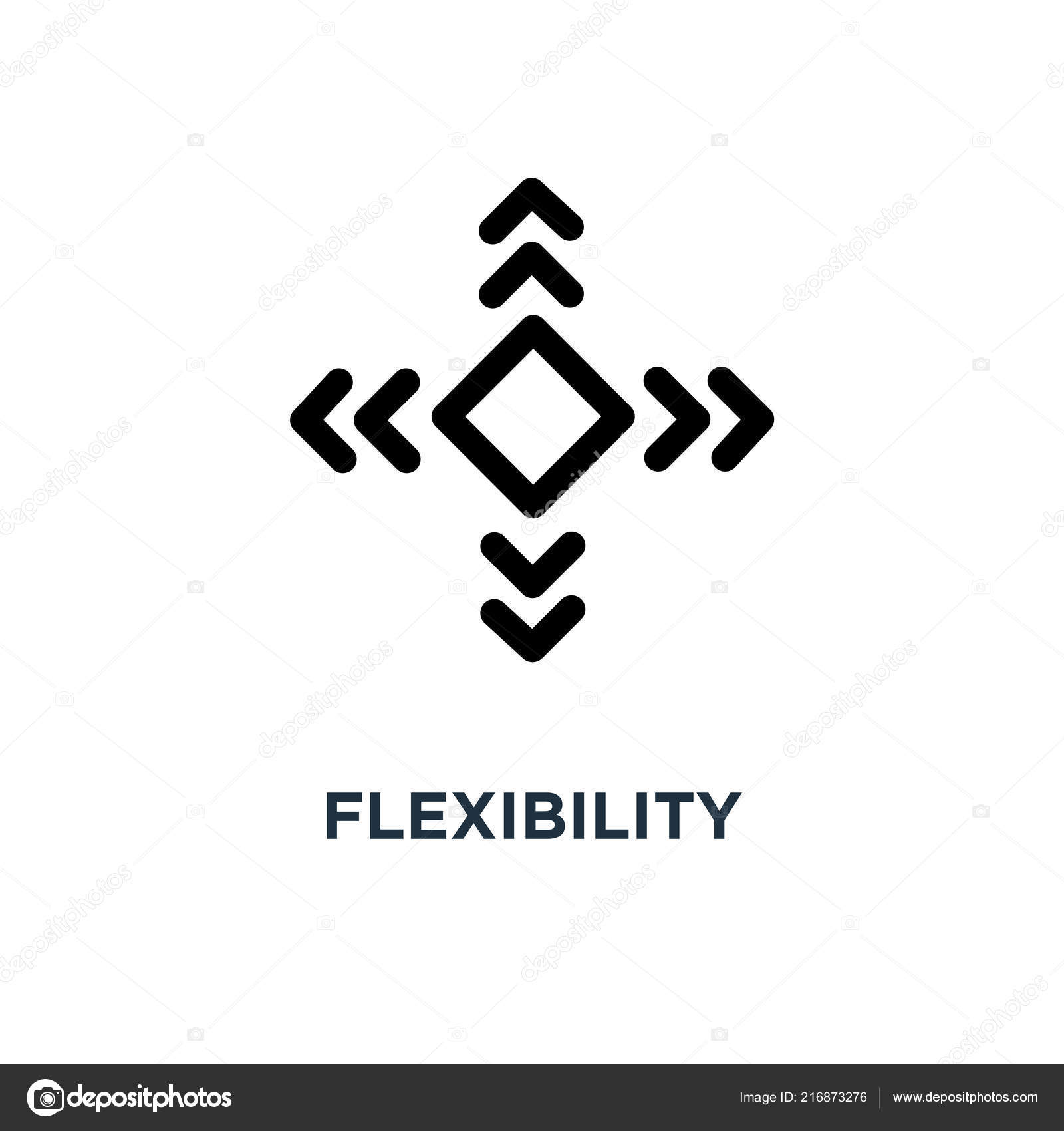 Flexibility Logo