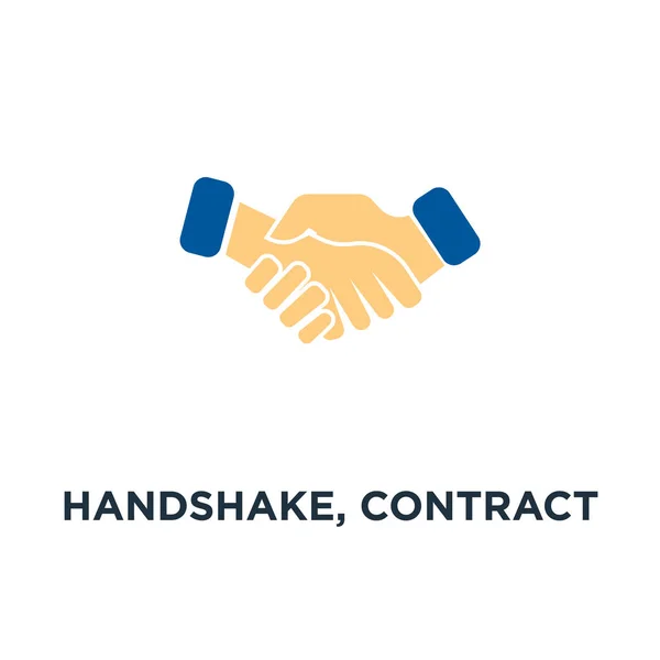 20,088,642 Handshake contract Vector Images | Depositphotos