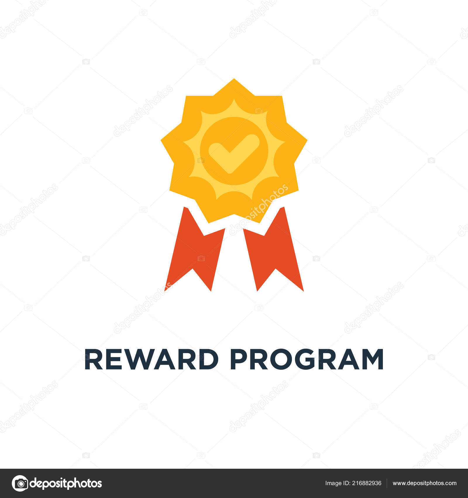 Rewards Points Icon