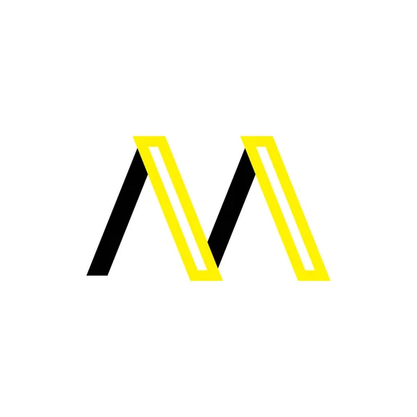 Double m letter Vector Images, Royalty-free Double m letter Vectors ...