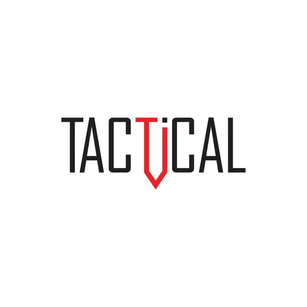 Tactical Company Logos