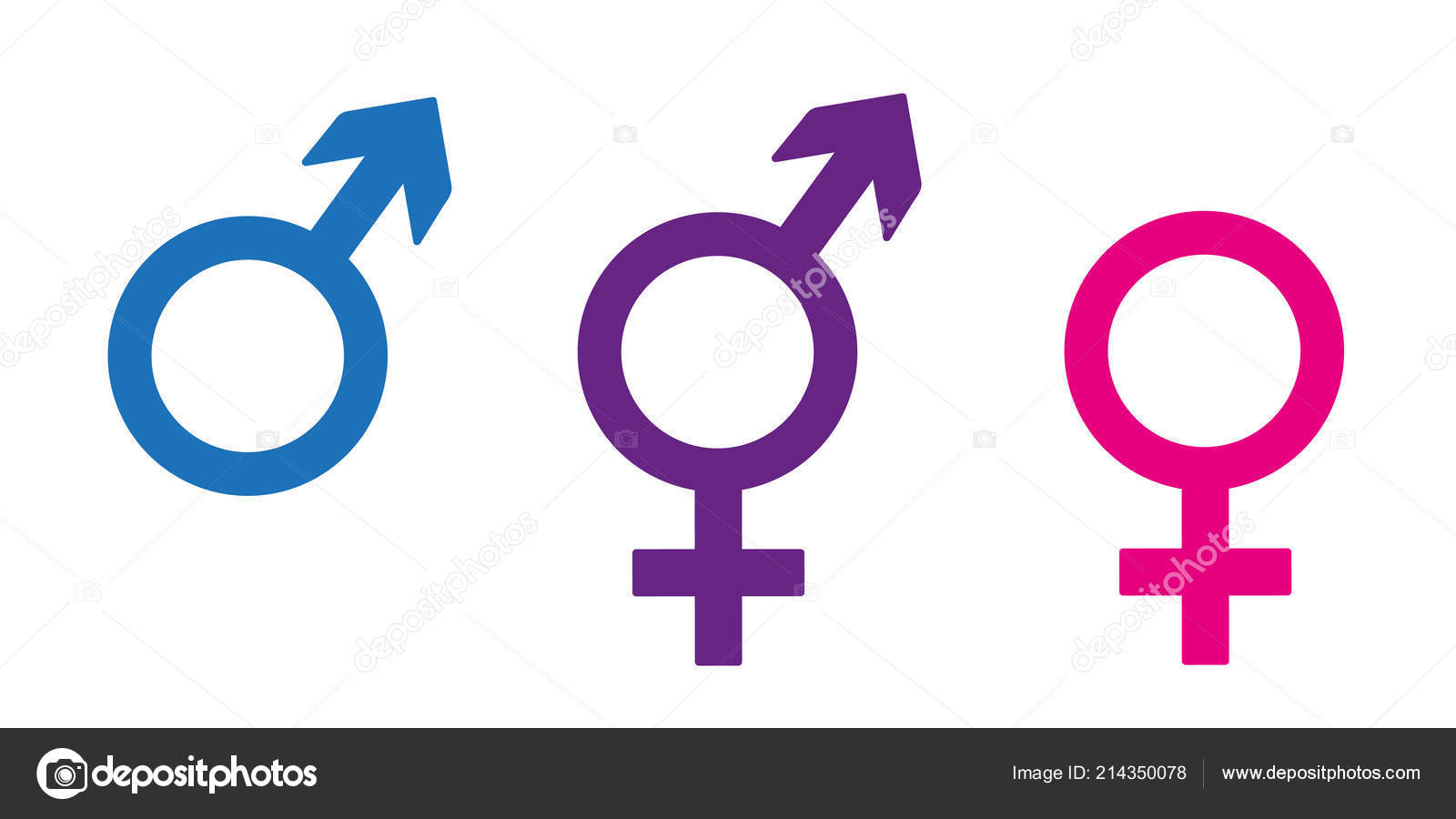 Gender Neutral Symbol