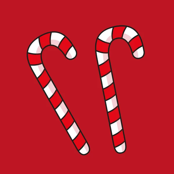 Candy cane cartoon Stock Photos, Royalty Free Candy cane cartoon Images ...