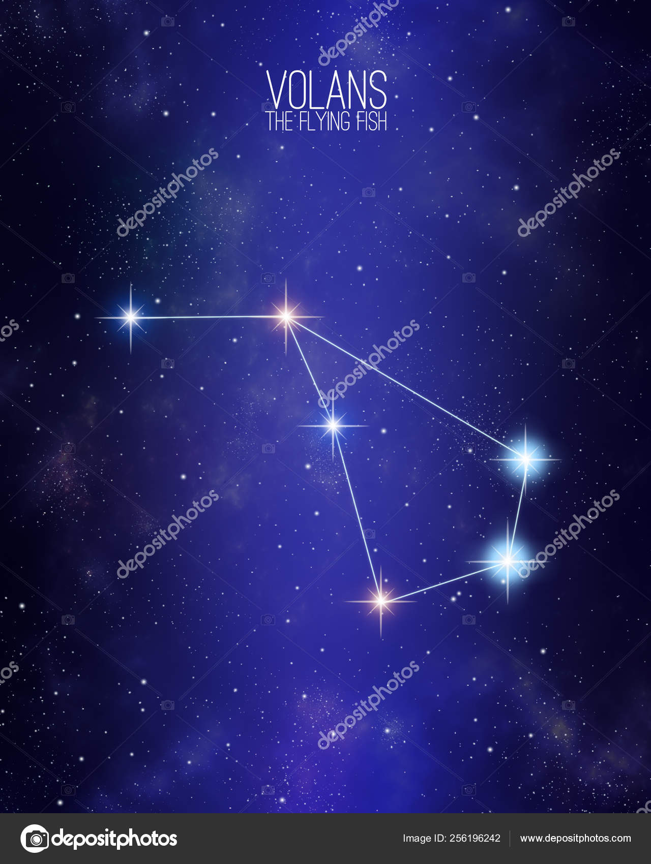 Constellation Des Poissons Constellation Des Poissons – Von Grüt