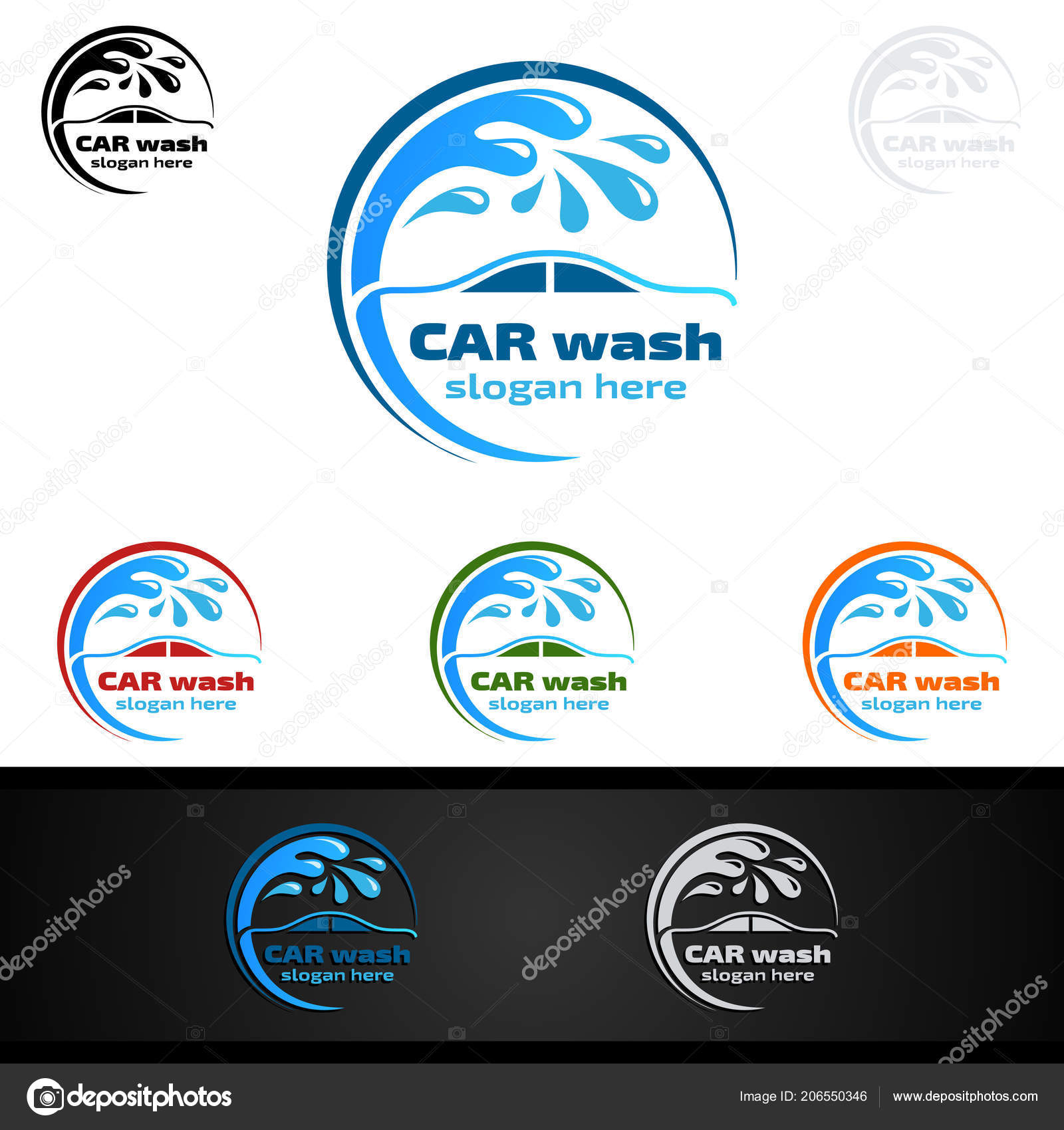 Car Wash Water Splash Design Browse Thousands Of Car Wash Splash