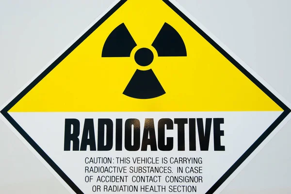 Radioactive Warning Symbol Images - Search Images on Everypixel