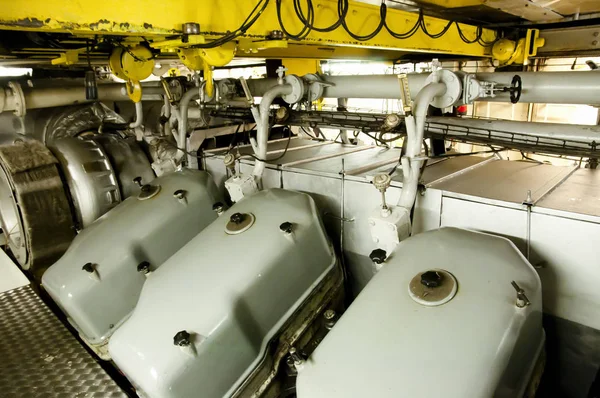 Vessel engine room Stock Photos, Royalty Free Vessel engine room Images ...