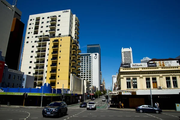 Adelaide buildings Stock Photos, Royalty Free Adelaide buildings Images ...