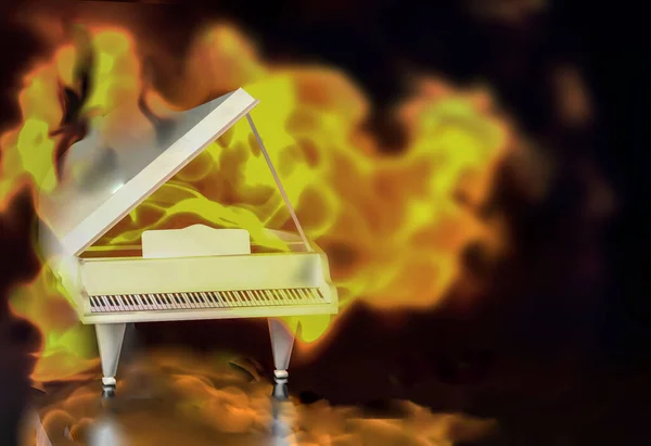 Angry piano Stock Photos, Royalty Free Angry piano Images | Depositphotos