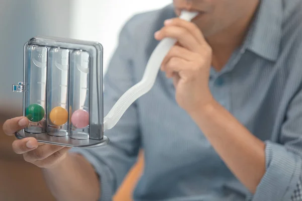 Spirometer Stock Photos, Royalty Free Spirometer Images | Depositphotos