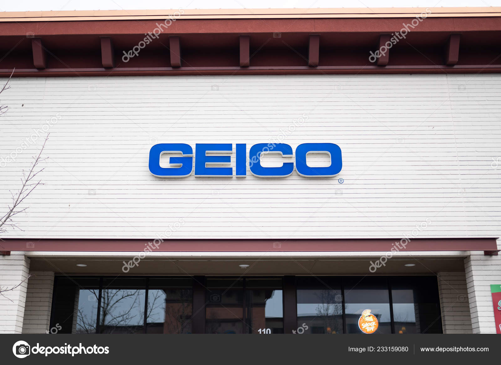 Geico Logo