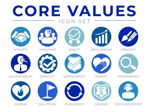 Customer Value Icon