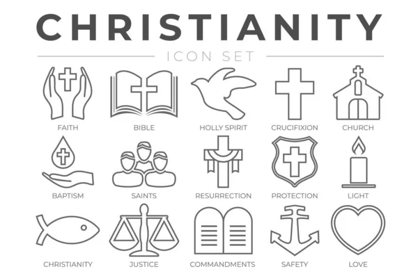 100,000 Christian faith symbols Vector Images | Depositphotos