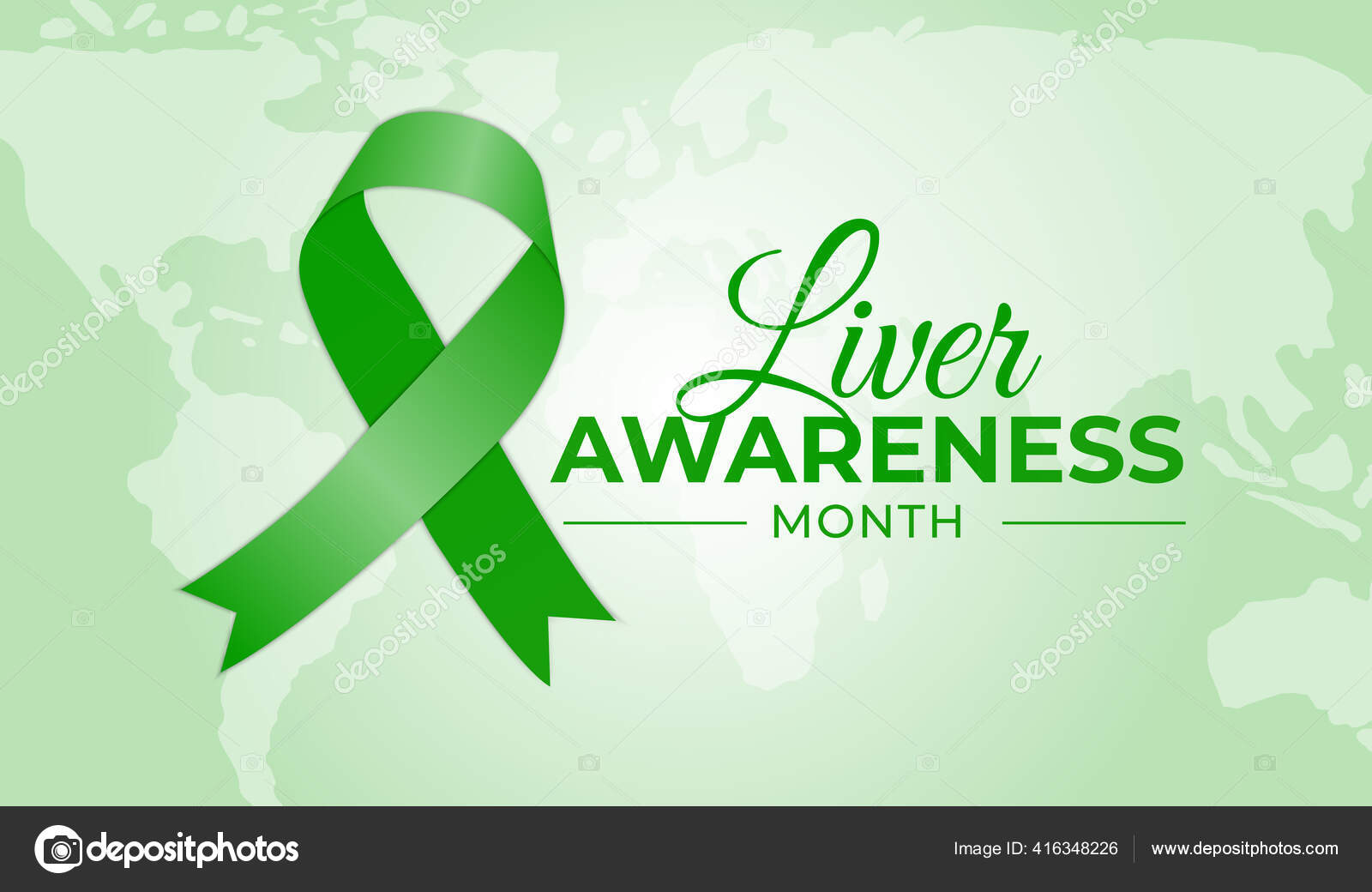 Liver Disease Ribbon