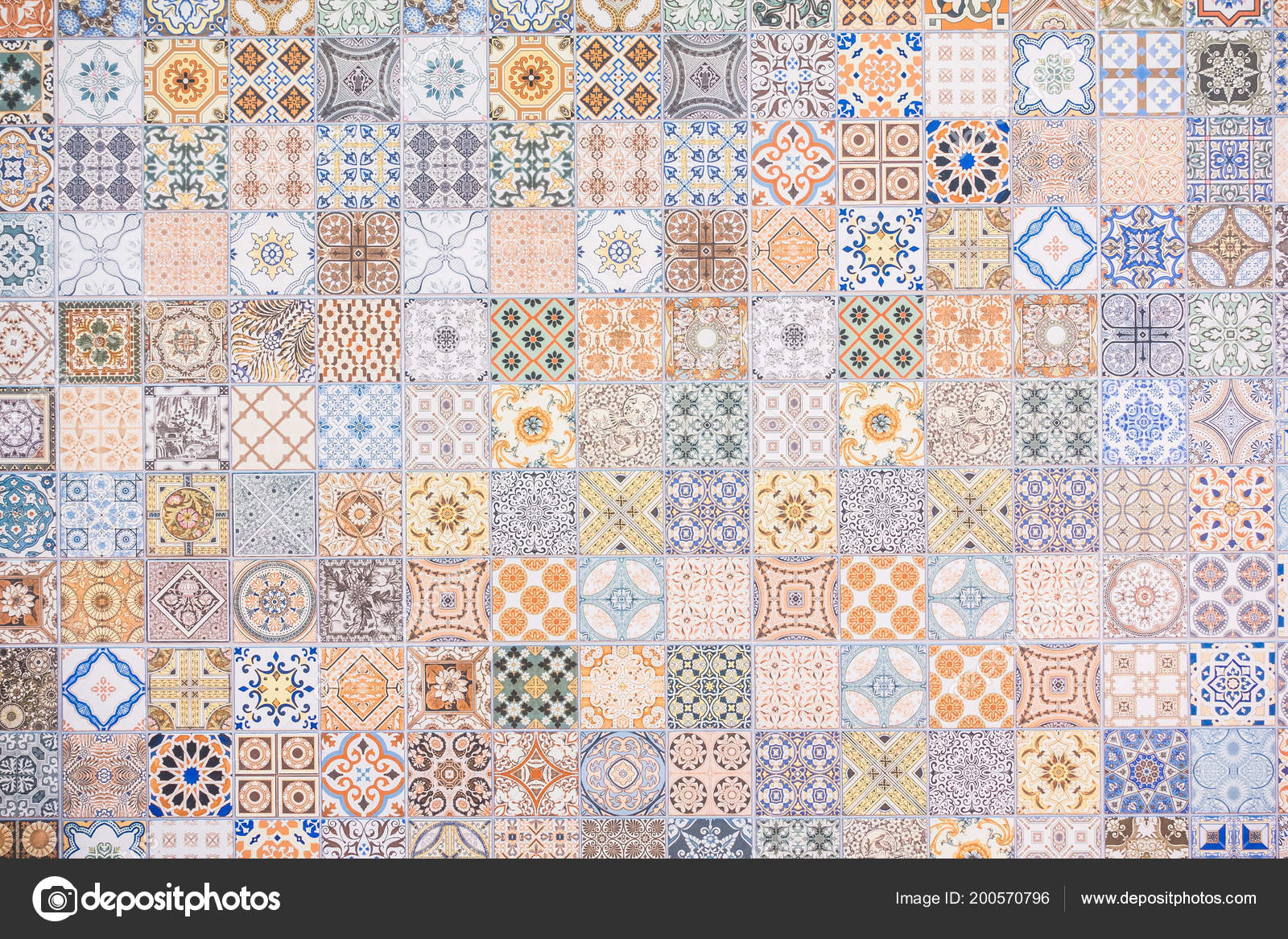 Ceramic Tiles Textures Surface Background Stock Photo by ©mrsiraphol ...