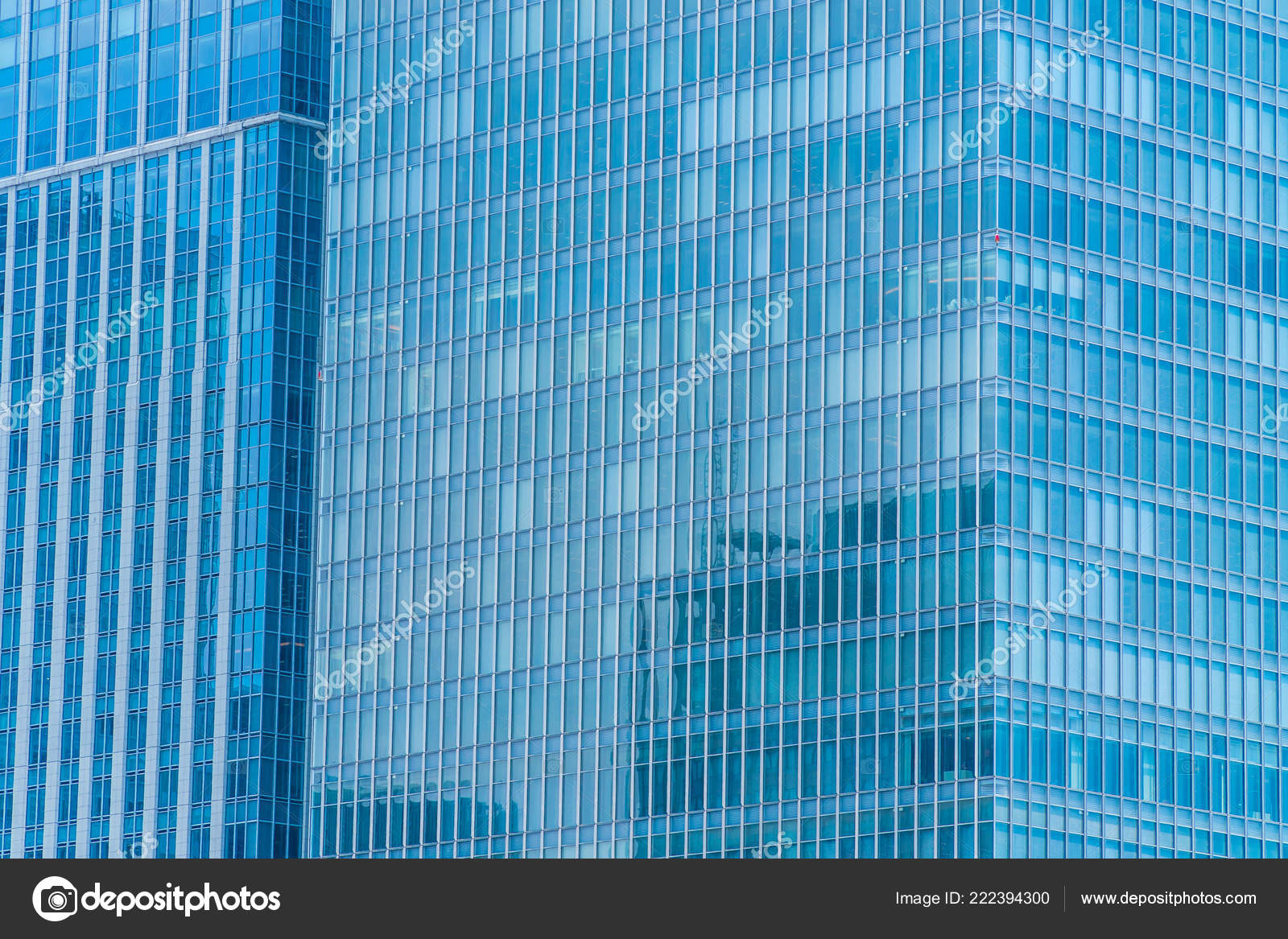 Beautiful Architecture Business Office Building Window Glass Pattern ...