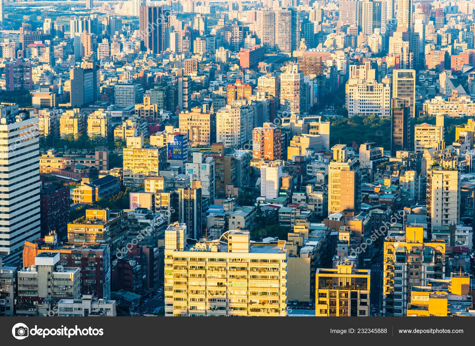 Beautiful Architecture Building Exterior Textures Taipei City Taiwan ...