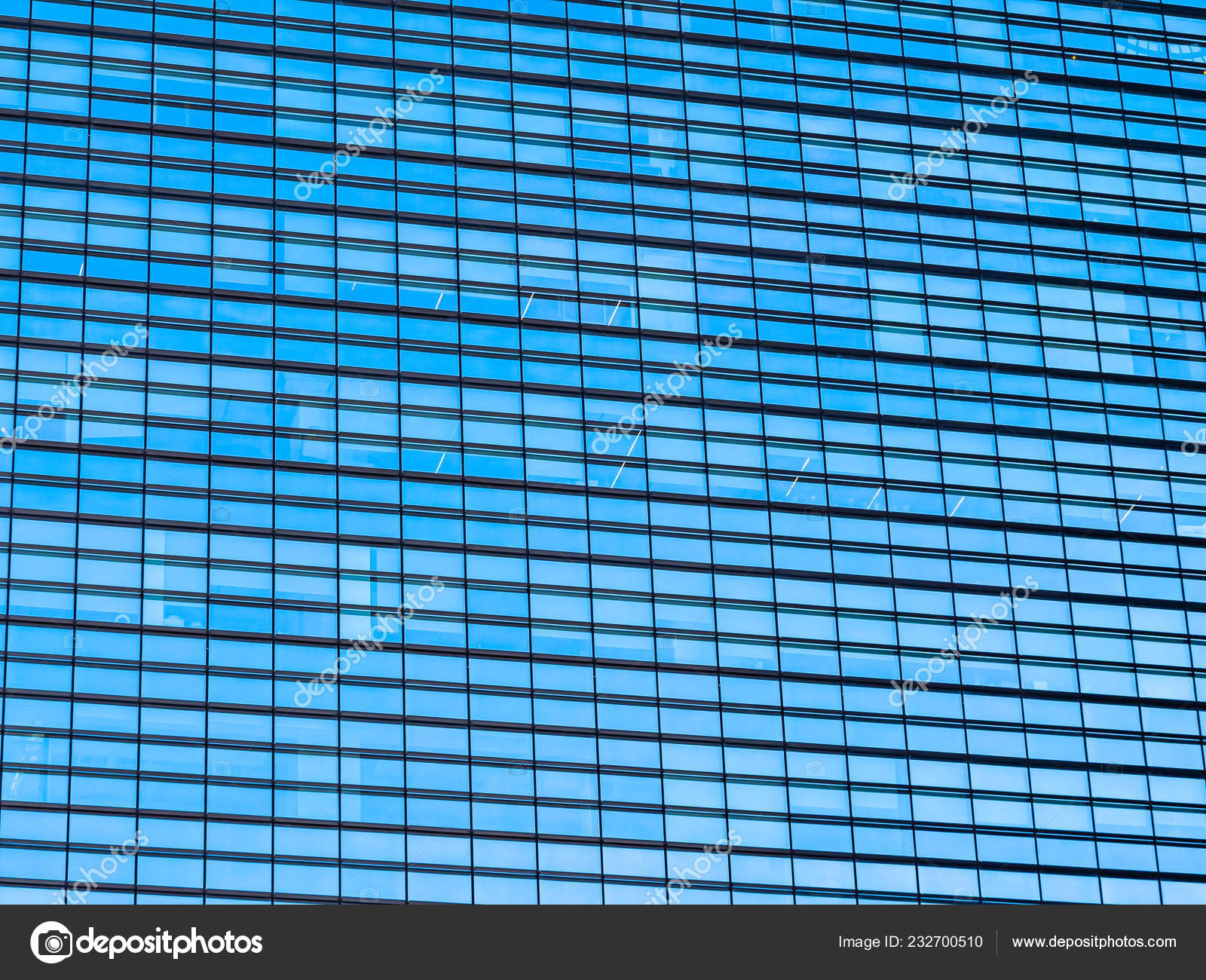 Beautiful Business Office Building Skyscraper Window Glass Textures ...