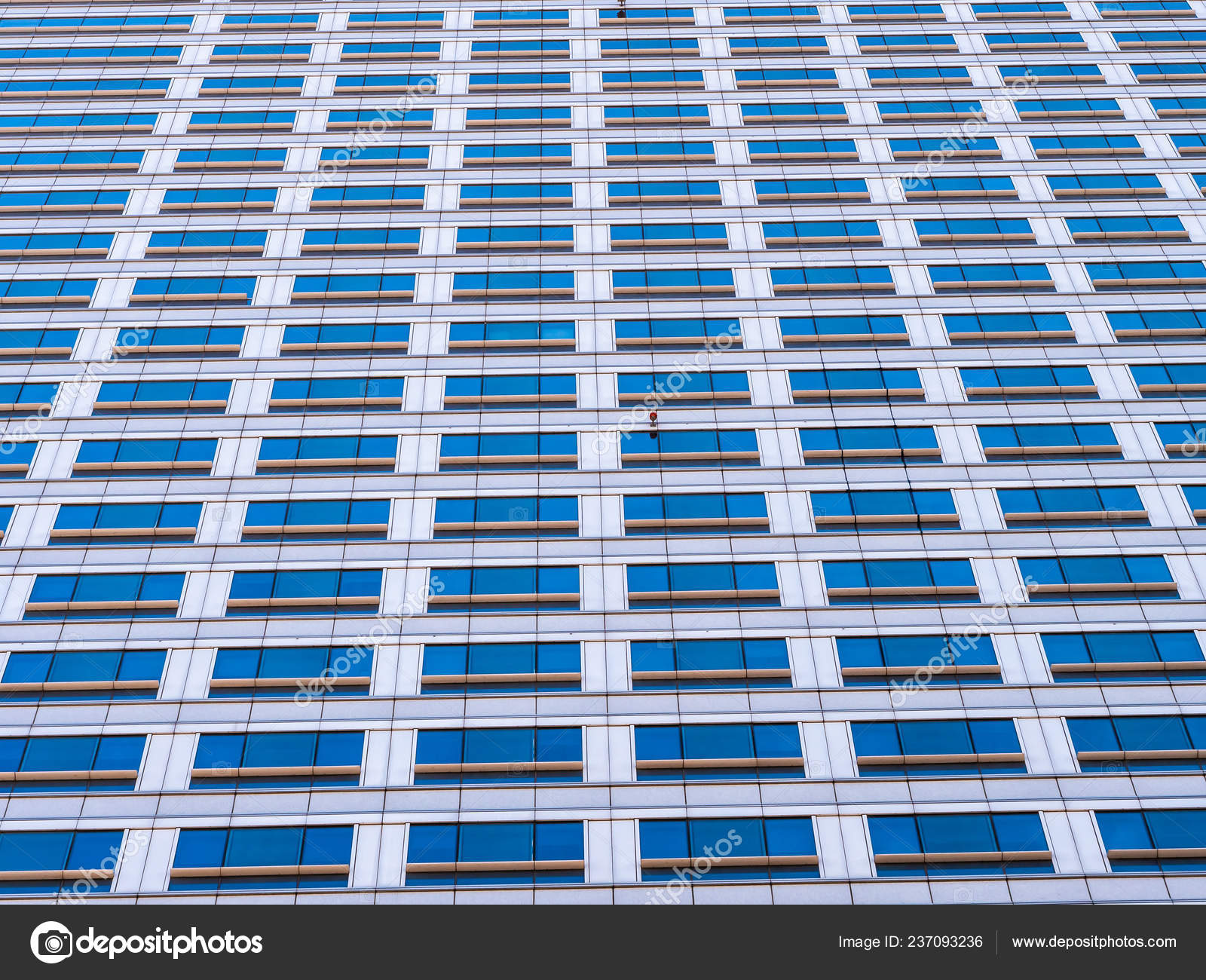 Beautiful Business Office Building Skyscraper Window Glass Textures ...