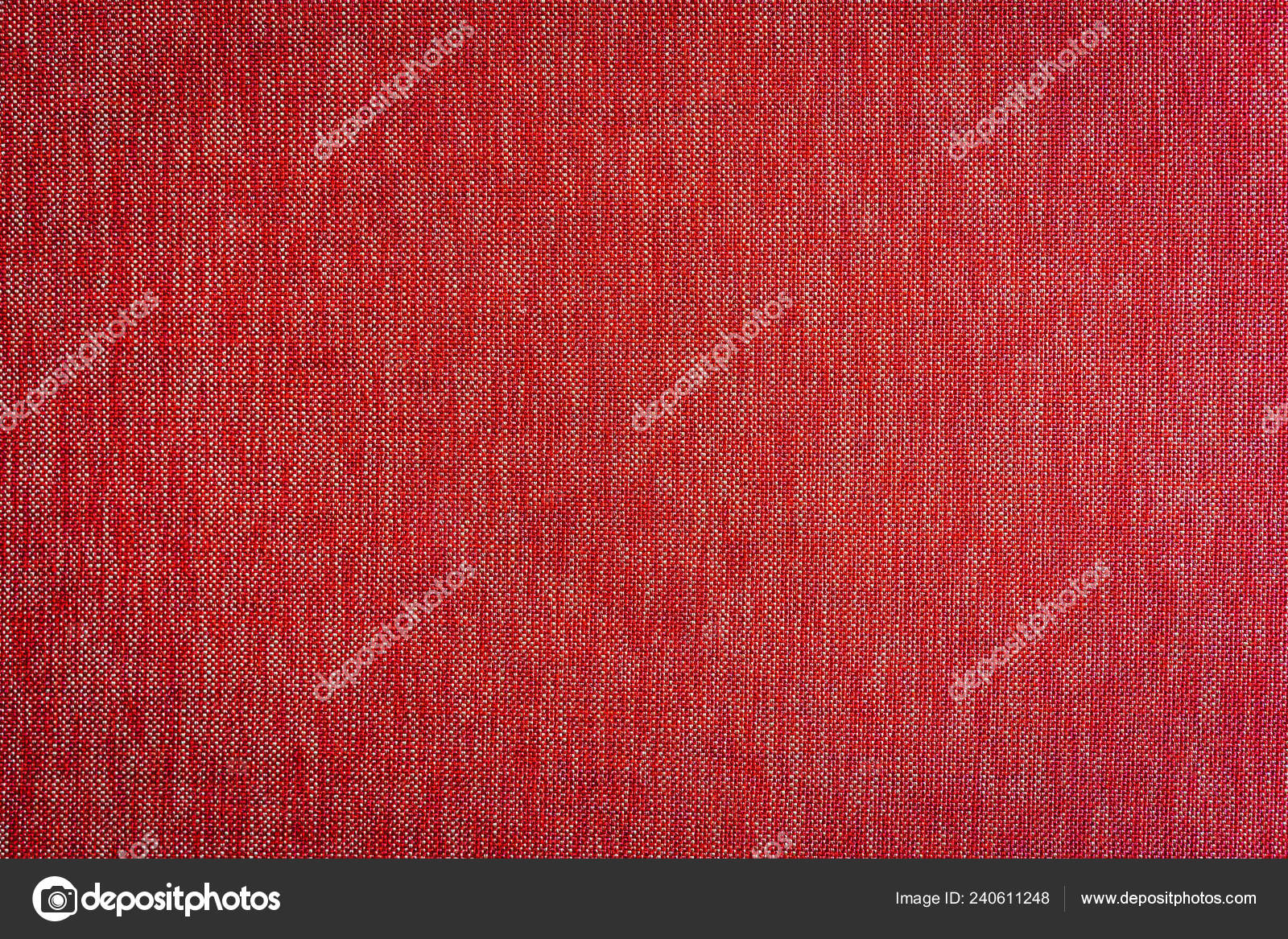 Red Fabric Textures Surface Background Stock Photo by ©mrsiraphol 240611248
