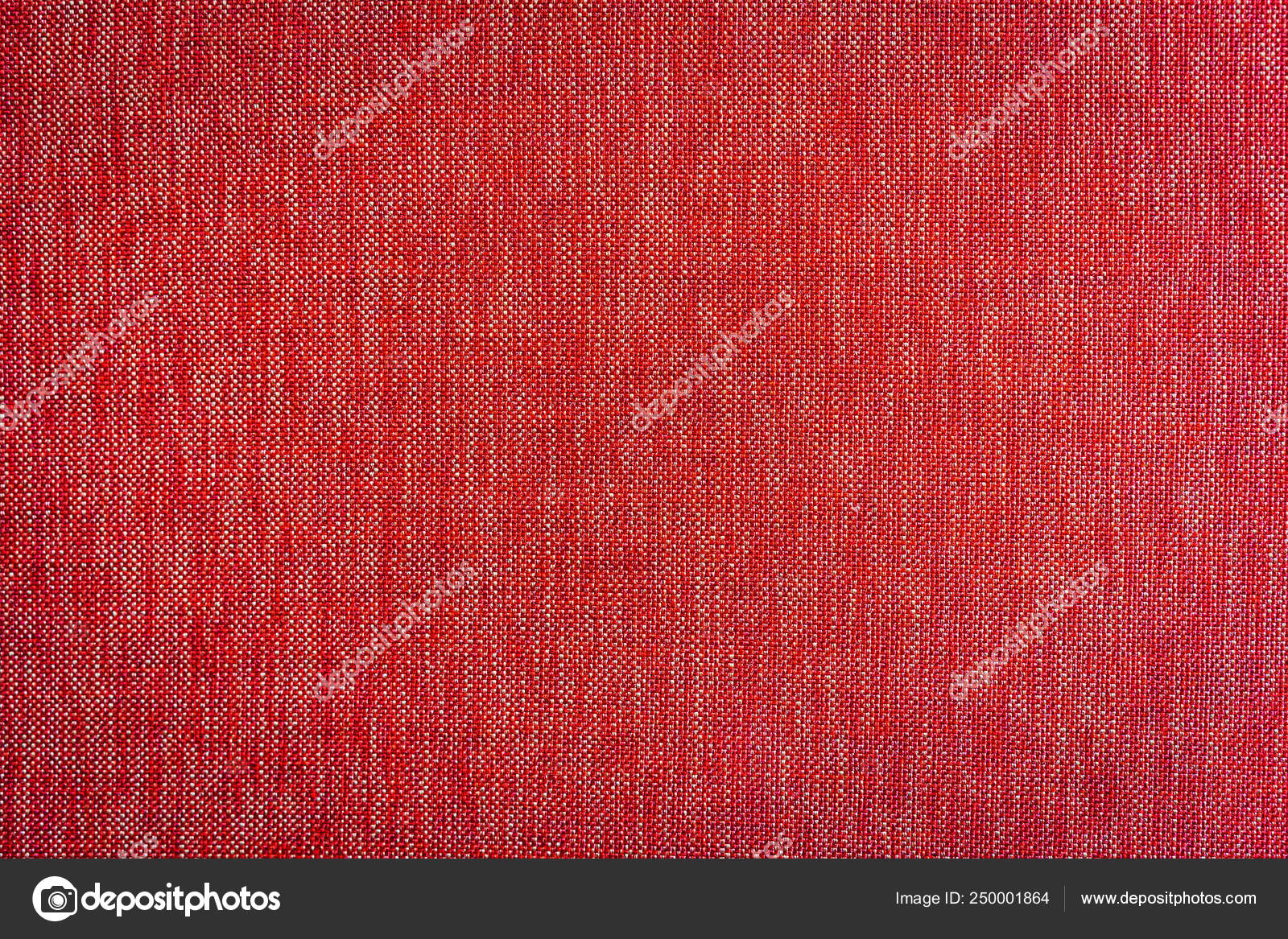 Red fabric textures and surface Stock Photo by ©mrsiraphol 250001864