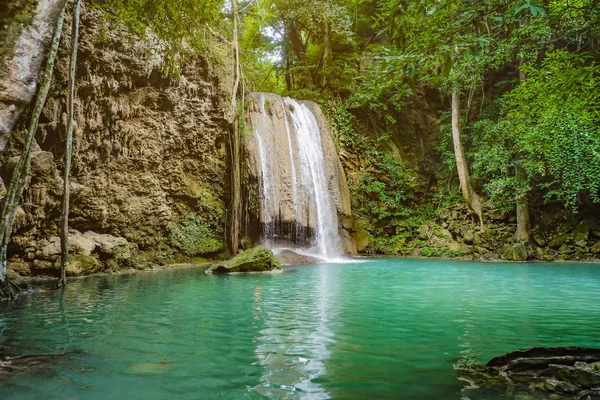 Caribbean waterfall Stock Photos, Royalty Free Caribbean waterfall ...