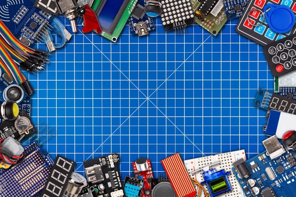 Arduino Stock Photos, Royalty Free Arduino Images | Depositphotos