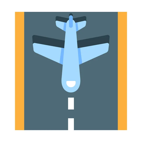 8,753,233 Plane runway vector Vector Images | Depositphotos