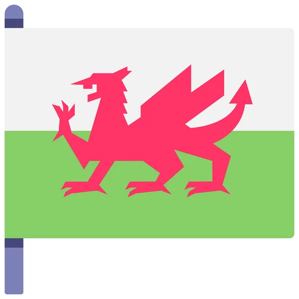 100,000 Wales flag welsh Vector Images | Depositphotos