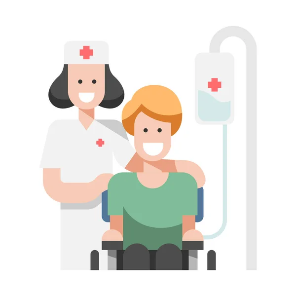 35,095 Patient icon Stock Illustrations | Depositphotos