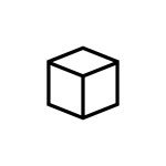 Box Vector Icon Stock Vector Image by ©creativestall #80565140