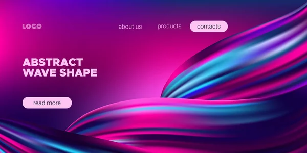 100,000 Abstract wave logo Vector Images | Depositphotos