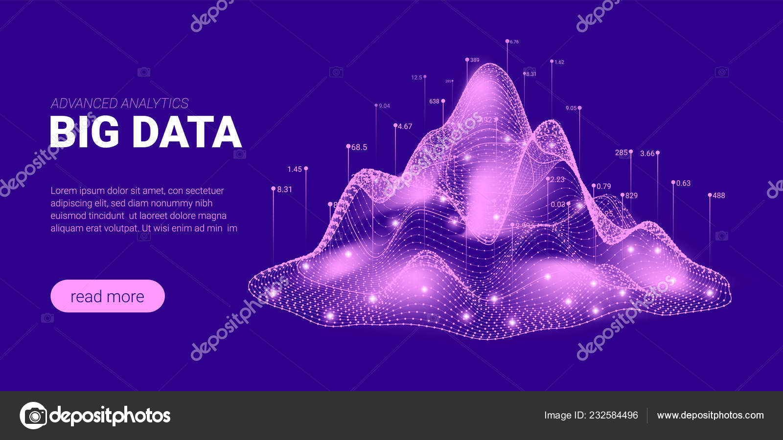 Signal Cryptography, Artificial Intelligence. Stock Vector by ©ingara ...