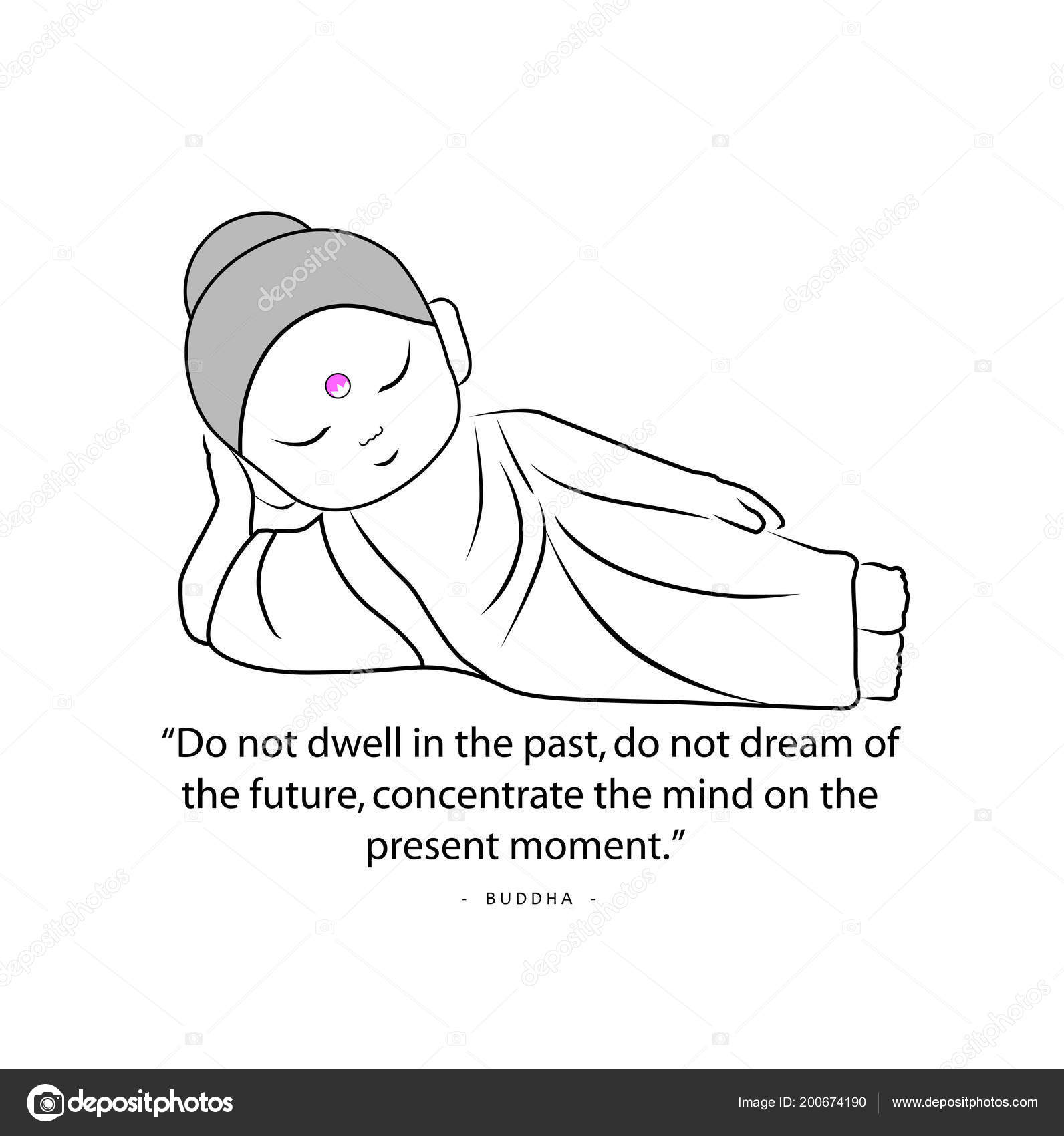 Little buddha quotes store