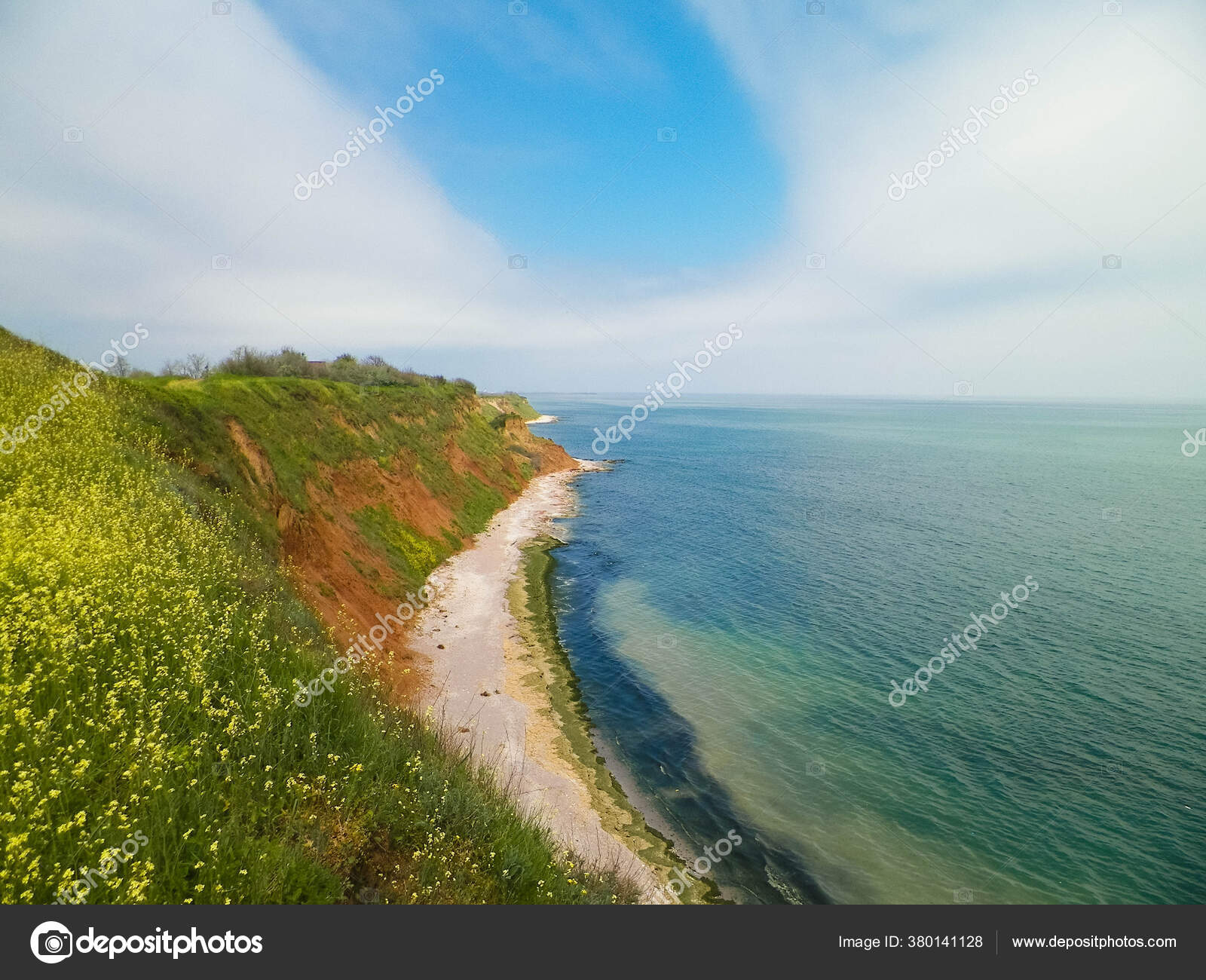 Romanian Black Sea Coast